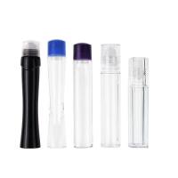 China PP Plastic Roll‑on Deodorant Bottle Roller Ball Applicator Vessel For Antiperspirant Body Perfume Cosmetic Packaging for sale