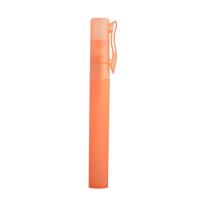 China 15ml 30ml Press Down PP Plastic Perfume Mist Bottle for sale