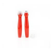 China Portable 10/15ml Stainless Steel Roller  Bottle Refillable Non-Spill Easy Open and Recyclable for Perfume  Liquid for sale