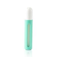China 5/10/15ml Travel Size Roll On Bottle Cosmetic Container  Oil Skin Care Essence Custom Logo Available for sale