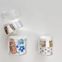China 30ml Press Airless Cream Jar Vacuum Pump Cosmetic Container for Face Cream Skincare Packaging for sale