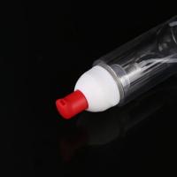 China Round Shape Leak Proof Foam Pump Bottle Set with Crown Shape Cap for Body Wash and Facial Cleanser for sale