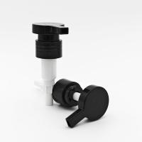 China Custom 28/410 33/410 Screw Lotion Pump 4CC Plastic Pump Cosmetics Shampoo Shower Gel Conditioner Soap Dispenser Packaging Bottle for sale