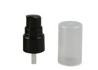 China 20/410 Plastic Treatment Pump Dispenser for Creams and Lotions - Leak-Proof Design with Custom Colors for sale
