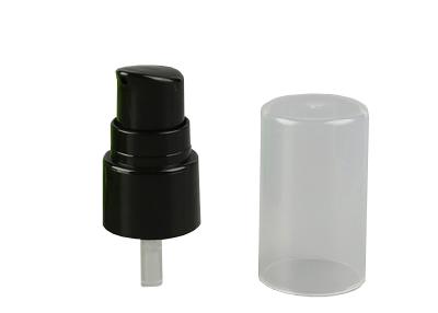 China 20/410 Plastic Treatment Pump Dispenser for Creams and Lotions - Leak-Proof Design with Custom Colors for sale