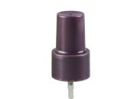 China 24mm Fine Mist Sprayer SFMS-03 with Customizable Pipe Length and Color Options for Cosmetic Applications for sale