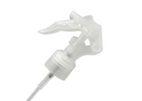 China SMTS-04 Non-Spill Trigger Sprayer with Upper/Lower Lock Catch - 24mm/28mm Specifications for Cosmetic and Garden Applications for sale