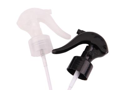 China SMTS-05 24/410 Mini Trigger Sprayer for Cosmetics & Garden Use with Custom Colors and Multiple Surface Finishes for sale