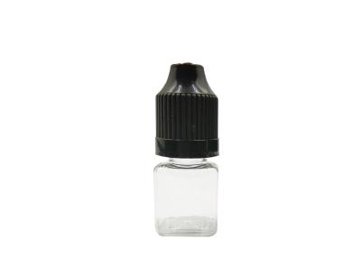 China Empty Eye Dropper Bottles 3ml to 100ml Capacity with Custom Colors for Essential Oils and E-Liquids for sale