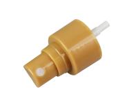 China 24/410 Fine Mist Sprayer SFMS-09 - PP Plastic Cosmetic Dispenser with 10,000pcs MOQ and Custom Colors for sale