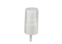 China 18mm Fine Mist Pump Sprayer with Customizable Tube Length - SFMS-11 Model for Perfume Bottles for sale