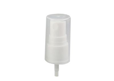 China 18mm Fine Mist Pump Sprayer with Customizable Tube Length - SFMS-11 Model for Perfume Bottles for sale