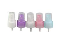 China 24/410 Fine Mist Water Sprayer Pump with 24mm Bottle Fit - SFMS-15 Model in Multiple Colors for sale