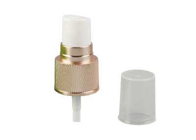 China Versatile 20/410  Fine Mist Sprayer High Hardness UV Surface Treatment for sale