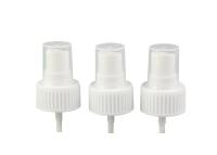 China Polypropylene Fine Mist Sprayer Heat Resistance Durable Long Life Span for sale