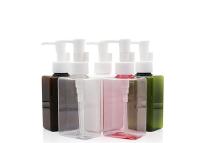 China Various Colors Empty Foam Pump Bottles For Shampoo Detergents Conditioner for sale
