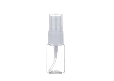 China 10ml Mini Water Spray Bottle with Rust-Proof Design | SCSB-03 Model for Travel & Cosmetics for sale