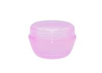 China 20g Cosmetic Cream Jars - Multi-Color Empty Containers for Creams, Lotions & Medications | 10,000pcs MOQ for sale
