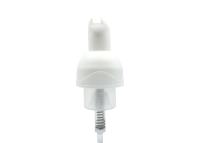 China White Foaming Soap Dispenser Pump SFSP-05 for Mason Jars - 7000pcs MOQ with Custom Tube Length for sale