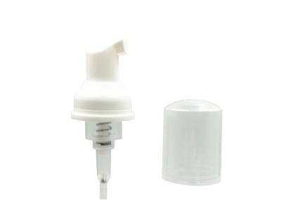 China 32mm Plastic PP Foam Soap Dispenser with 10,000+ Press Cycles for DIY Liquid Applications for sale
