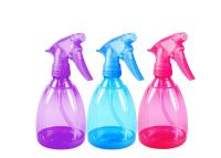 China SCSB-05 Commercial Spray Bottle with 3-Position Nozzle - 10,000 MOQ for Hair Care & Cosmetic Applications for sale