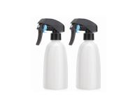 China 300ml Refillable Trigger Spray Bottle - Shatter Resistant Eco-Friendly Design with Advanced Atomizing Sprayer for sale