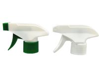 China 28/410 Recyclable Eco-Friendly Trigger Sprayer - Chemical Resistant Hand Pump for Cleaners & Bleach for sale