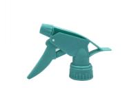 China Plastic PP Chemical Trigger Sprayer SCTS-09 28/410 Size for Industrial and Household Applications for sale