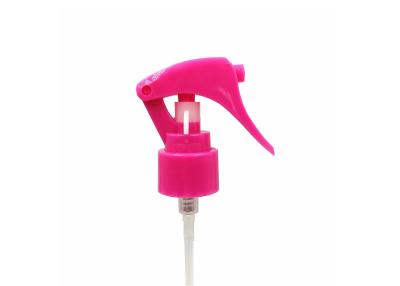 China 28mm Non-Spill Hand Trigger Sprayer Assembly with Custom Tube Length - 28/410 Spec, 5000pcs MOQ for sale
