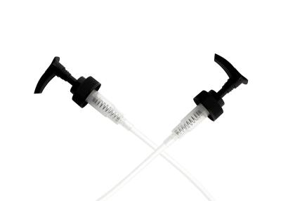 China 28/400 Plastic Lotion Pump Dispenser for Creams and Lotions - BPA-Free Hand Pump SLDP-05 for sale