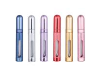 China Cosmetic Packing Small Perfume Spray Bottles Durable Leakage Proof for sale