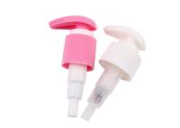 China Eco Friendly Plastic Lotion Pump Dispenser 24/410 24/415 Size for Shampoo and Personal Care Products for sale