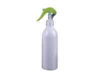 China Mini Size Trigger Fine Mist Spray Bottle High Strength Chemical Resistant for sale