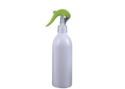 China Mini Size Trigger Fine Mist Spray Bottle High Strength Chemical Resistant for sale