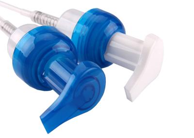 China 40mm Plastic Foaming Soap Pump SFSP-13 | Custom Tube Length | 10,000pcs MOQ for sale