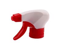 China 28/410 Chemical Trigger Sprayer - Acid Resistant PP Hand Pump for Industrial Cleaning Solutions for sale