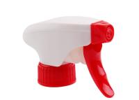 China Food Safe All-Plastic Trigger Sprayer SCTS-19 | 28/400 Size | BPA-Free Chemical Dispenser for sale