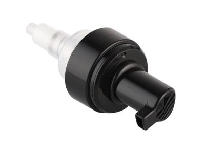 China Shampoo Foaming Soap Pumps Recyclable  Pump Dispenser Top Eco Friendly for sale
