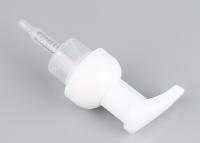 China Top-Rated Screw Lotion Pump External Spring 24/410 28/410 for Shampoo Body Wash and Lotion Bottles for sale