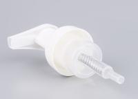 China Top-Rated Screw Lotion Pump External Spring 24/410 28/410 for Shampoo Body Wash and Lotion Bottles for sale