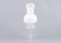 China Top-Rated Screw Lotion Pump External Spring 24/410 28/410 for Shampoo Body Wash and Lotion Bottles for sale