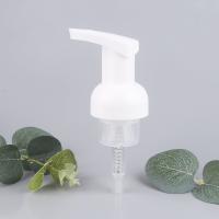 China Top-Rated Screw Lotion Pump External Spring 24/410 28/410 for Shampoo Body Wash and Lotion Bottles for sale