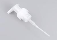 China Top-Rated Screw Lotion Pump External Spring 24/410 28/410 for Shampoo Body Wash and Lotion Bottles for sale
