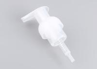 China Top-Rated Screw Lotion Pump External Spring 24/410 28/410 for Shampoo Body Wash and Lotion Bottles for sale