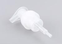 China Top-Rated Screw Lotion Pump External Spring 24/410 28/410 for Shampoo Body Wash and Lotion Bottles for sale