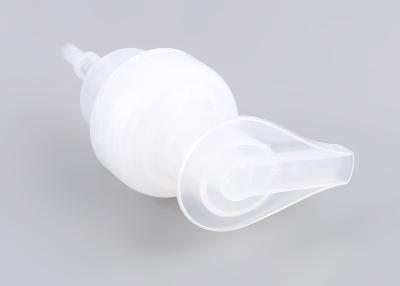 China Top-Rated Screw Lotion Pump External Spring 24/410 28/410 for Shampoo Body Wash and Lotion Bottles for sale