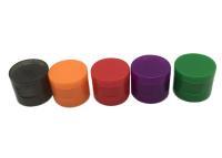China 20/410 Multi-Color Plastic Flip Caps for Bottles - Jam-Proof Lightweight Design in 5 Colors for sale