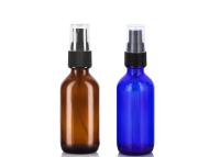 China 200 Ml PP Treatment Pump Bottles Washable Refillable Daily Life Use for sale