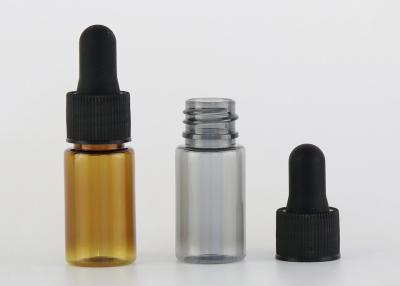 China Customized Colors 60ml Essential Oil Glass Dropper Bottle with Non-Leaking Design for sale