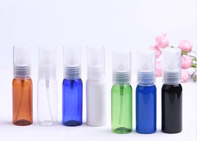 China PETG 20ml Dropper Bottle Plastic for Serum and Essential Oil Bottle Custom Logo for sale